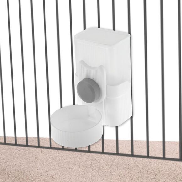 RENEWREVITAL | Small Pets | Rabbit Water Bottle Hanging Automatic Food ...